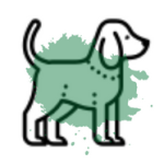 Canis Prime Feed them with Love