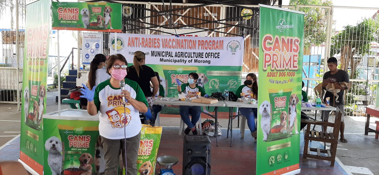 Understanding Rabies - Canis Prime